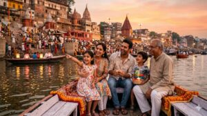 Best Time to Visit Kashi from Bangalore Guide