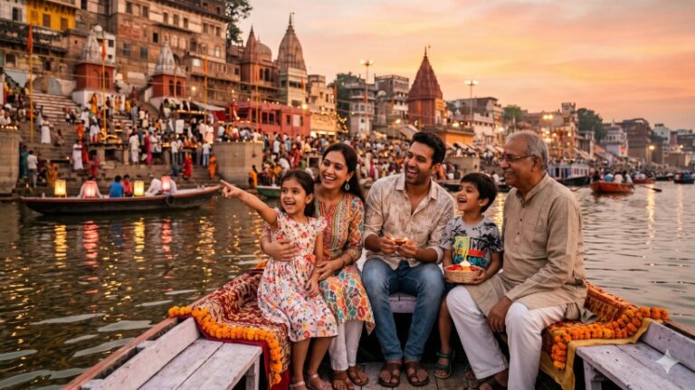 Best Time to Visit Kashi from Bangalore Guide