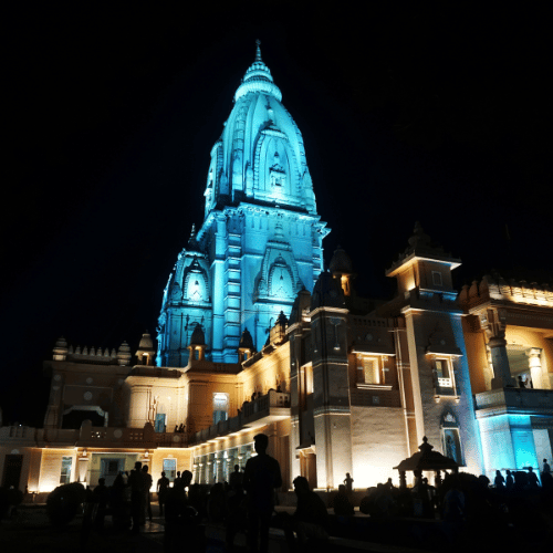 Kashi Tour Packages from Bangalore by Flight | Nethaji Tours